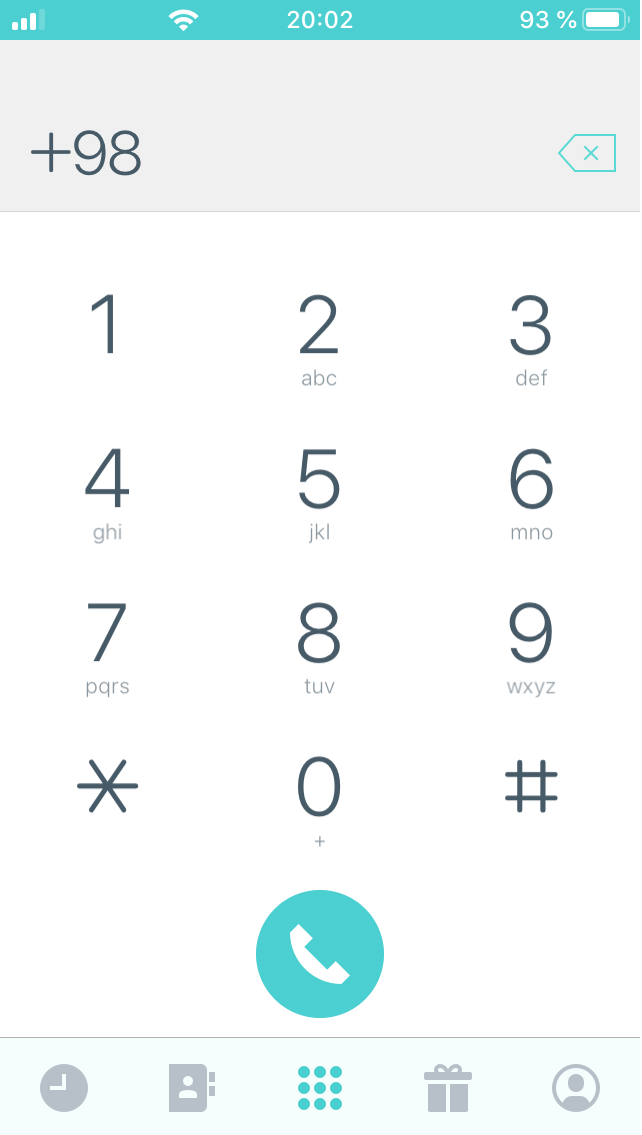 Call Iran from the USA, Canada or any other country - Yolla Blog