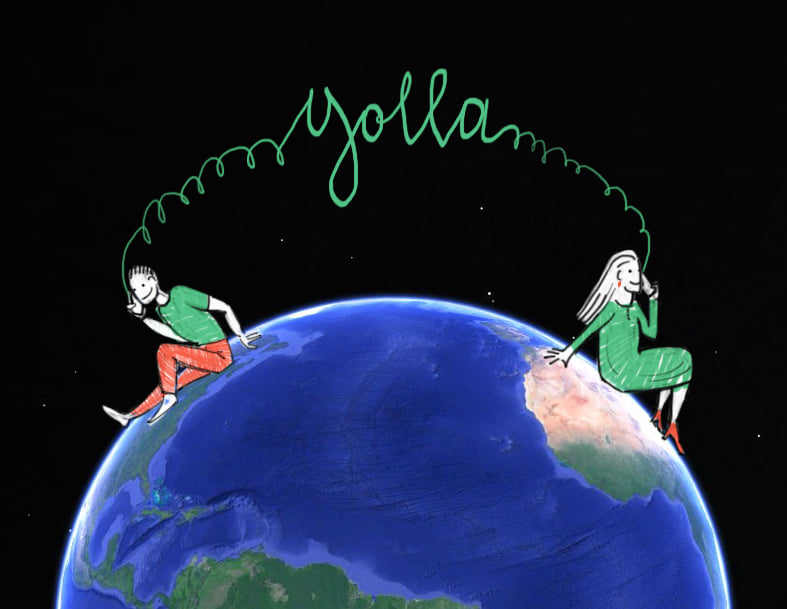 Yolla Logo Contest Winners - Yolla Blog