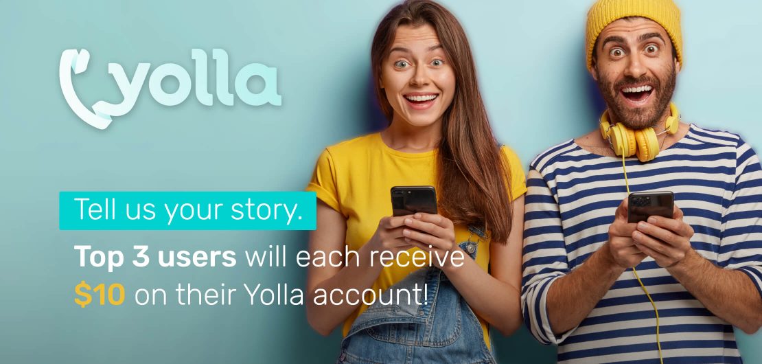 Yolla Blog - International Calling App News